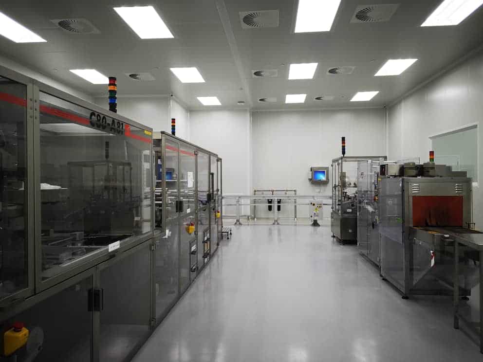 GlaxoSmithKline Pharmaceutical S/B 2 - Perunding TLC