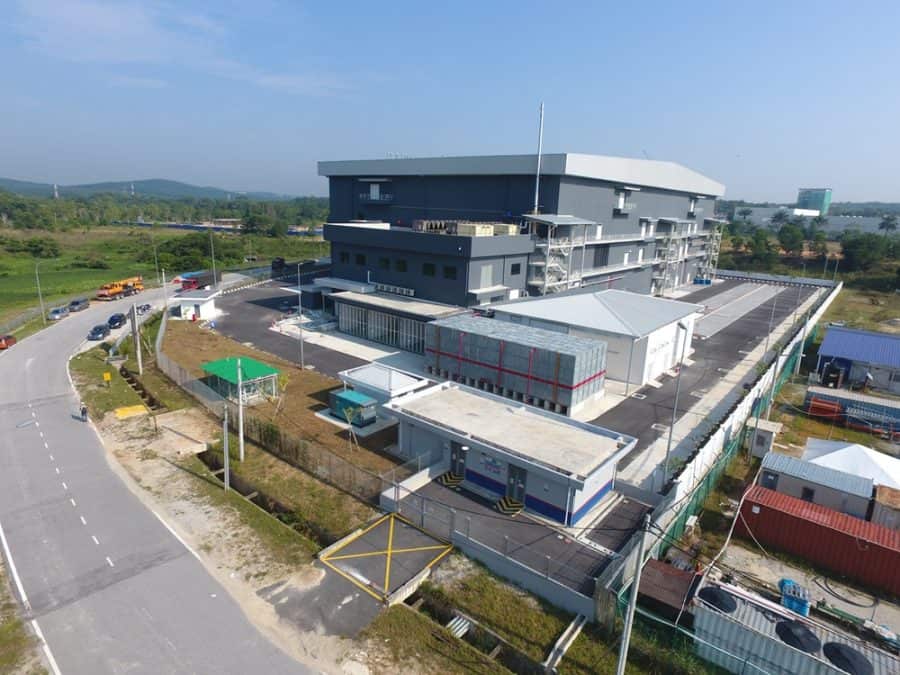 Novugen Pharma - Perunding TLC