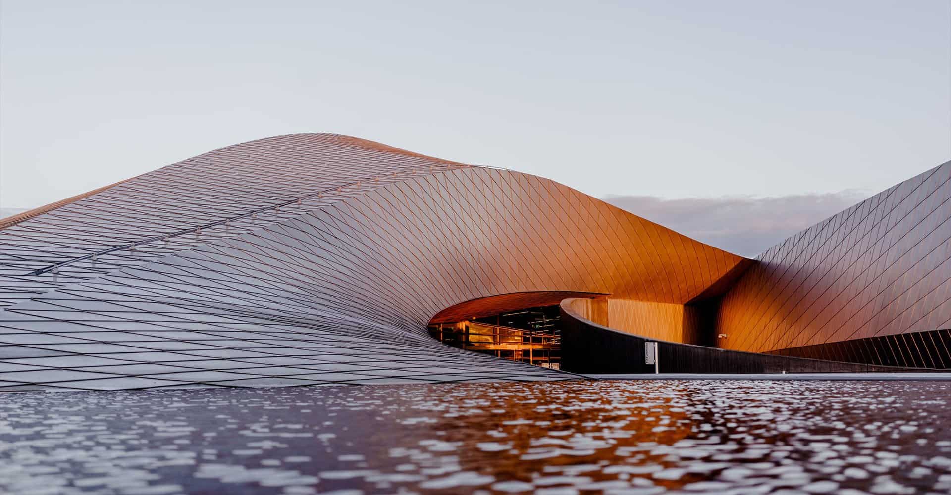 Top Engineering Consultant for Building Projects in Malaysia